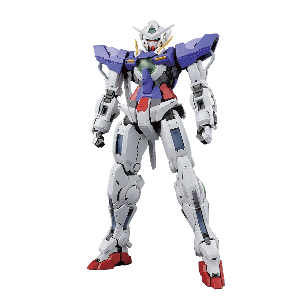 PG Gundam Exia - Gundam Pros