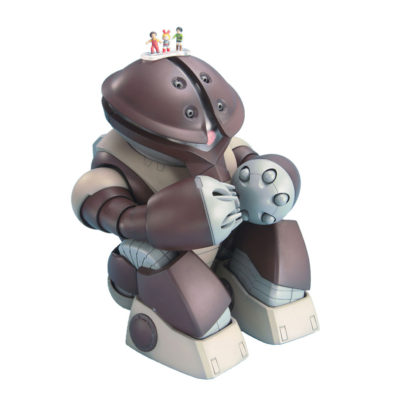 MG MSM-04 ACGUY - Gundam Pros