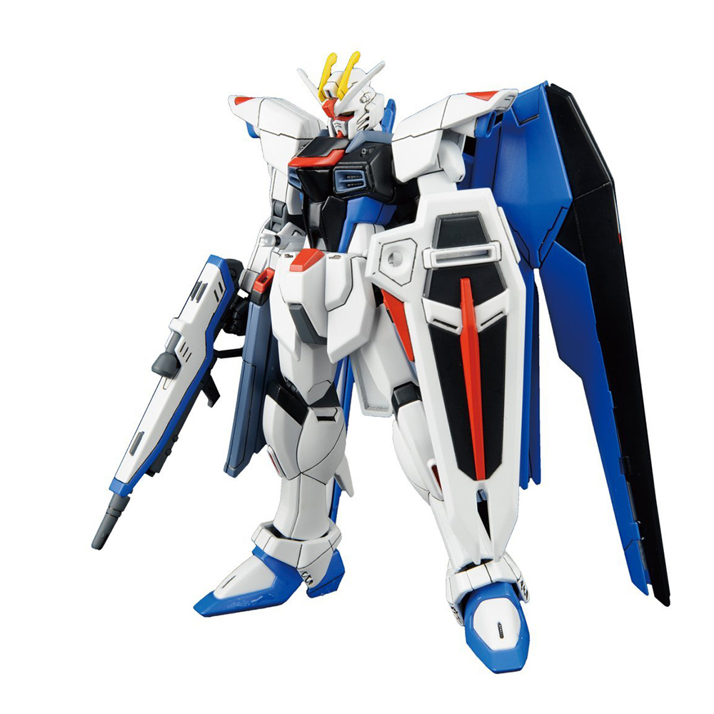 HGCE #192 ZGMF-X10A Freedom Gundam - Gundam Pros