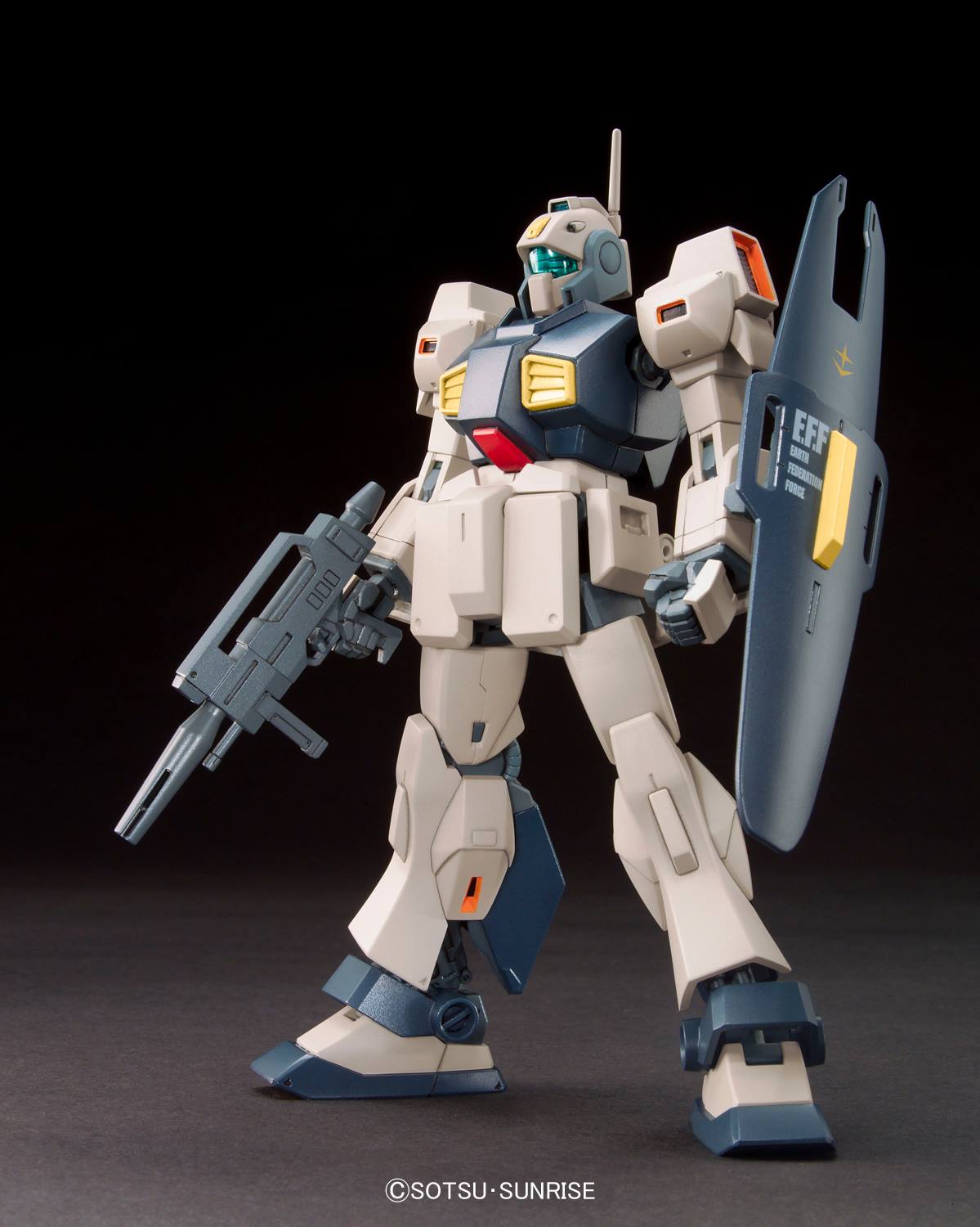 HGUC #164 MSA-003 Nemo Unicorn Desert Color Version - Gundam Pros