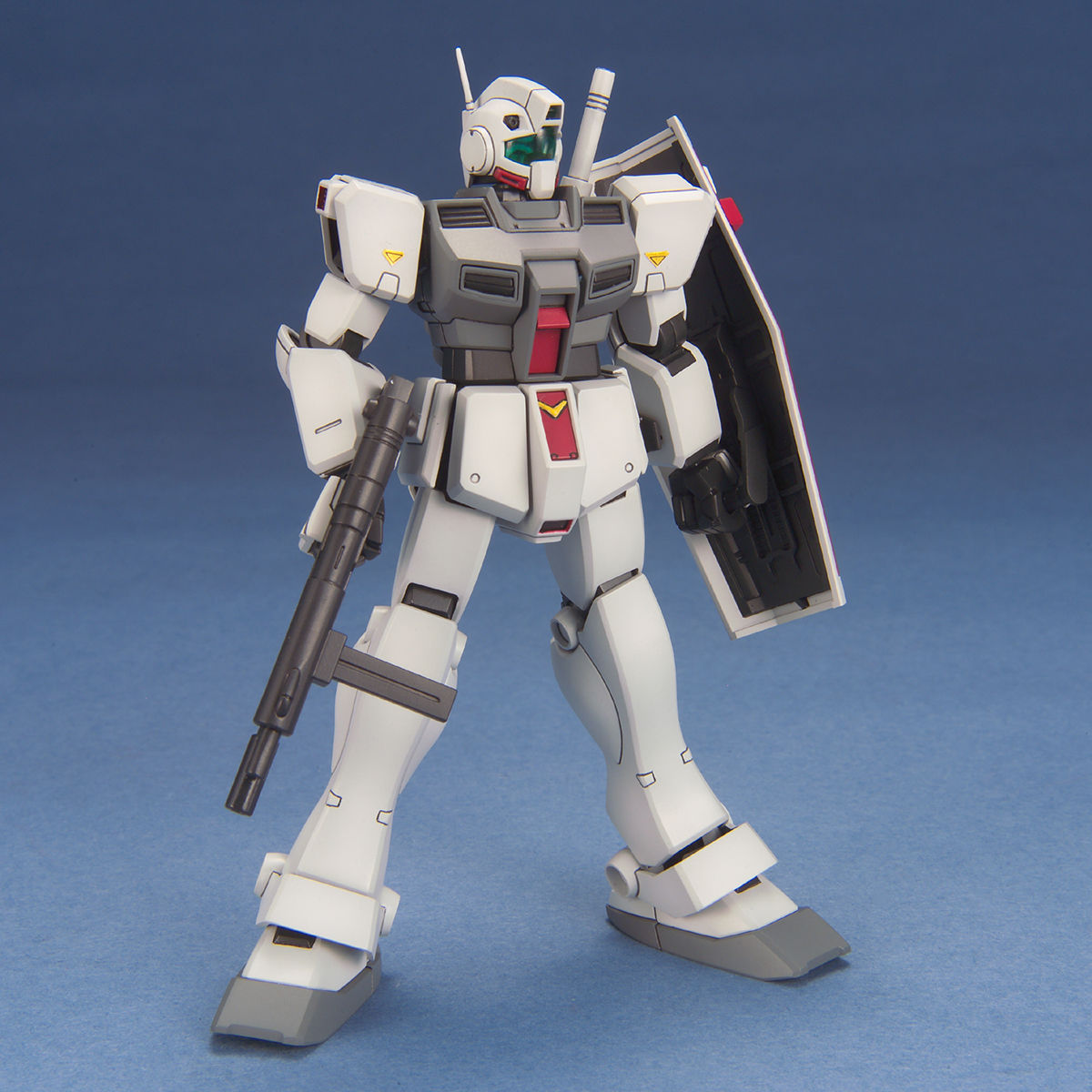 HGUC #38 RGM-79D GM Cold Districts Type - Gundam Pros