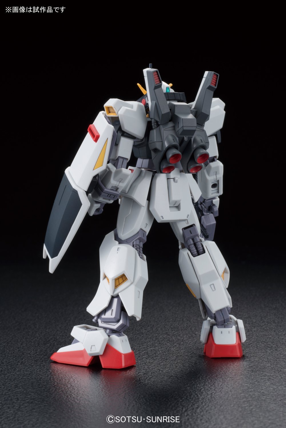 HGUC #193 RX-178 Gundam Mk-II (A.E.U.G.) - Gundam Pros