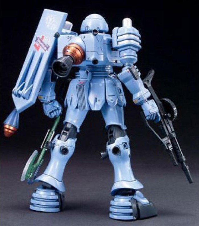 HGUC 65 EMS 10 Zudah Gundam Pros hguc-65-ems-10-zudah-gundam-pros