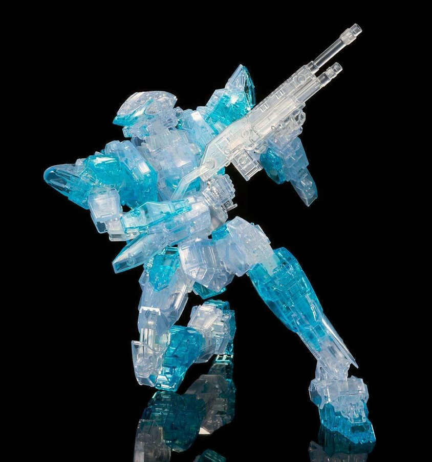 FMP ARX-7 Arbalest Ver. IV ECS - Gundam Pros