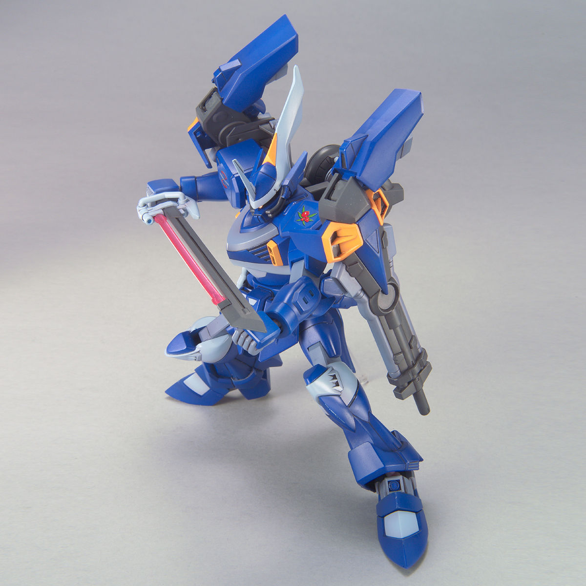 HG SEED #05 Cgue Type D.E.E.P.Arms MSV - Gundam Pros
