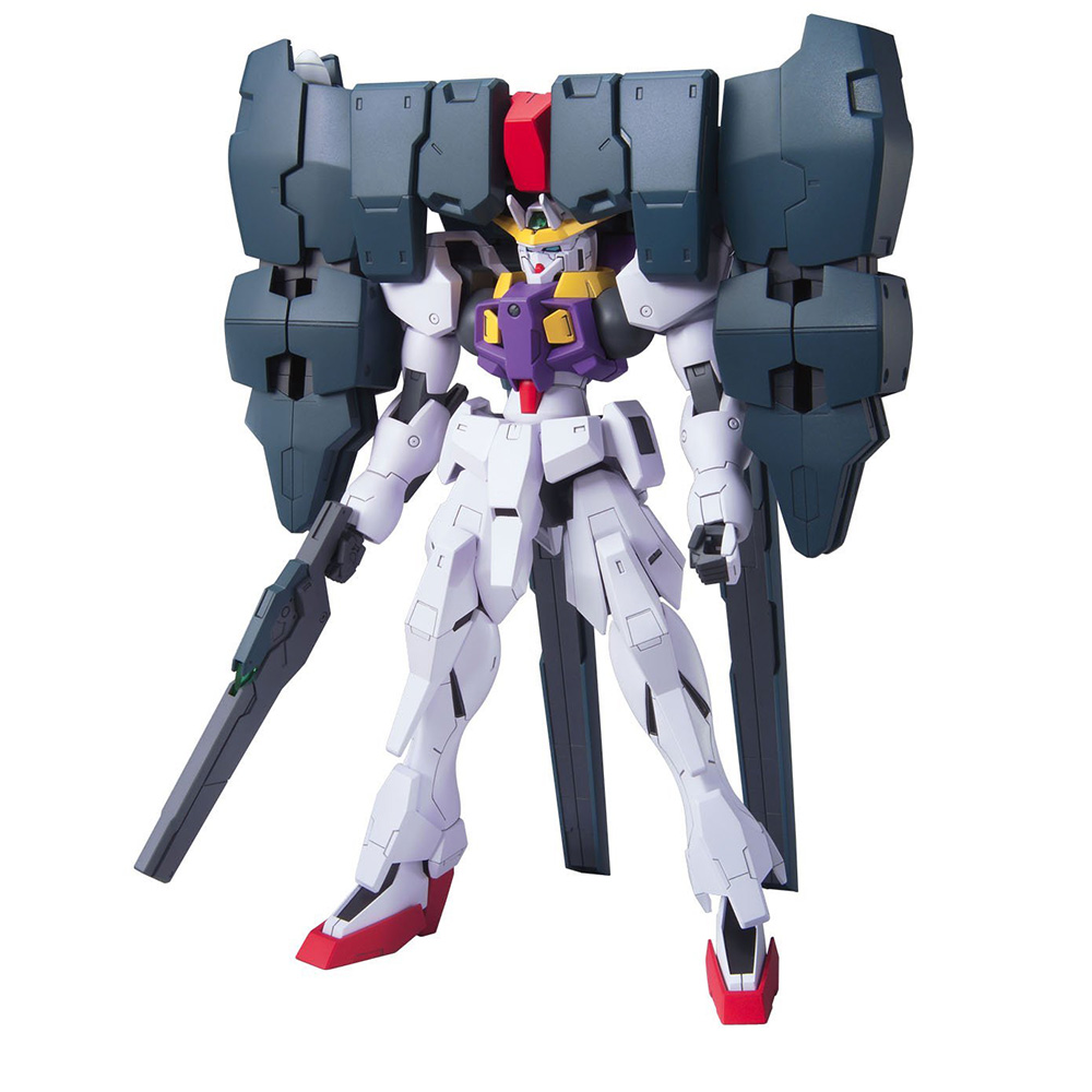 HG00 #69 Raphael Gundam - Gundam Pros