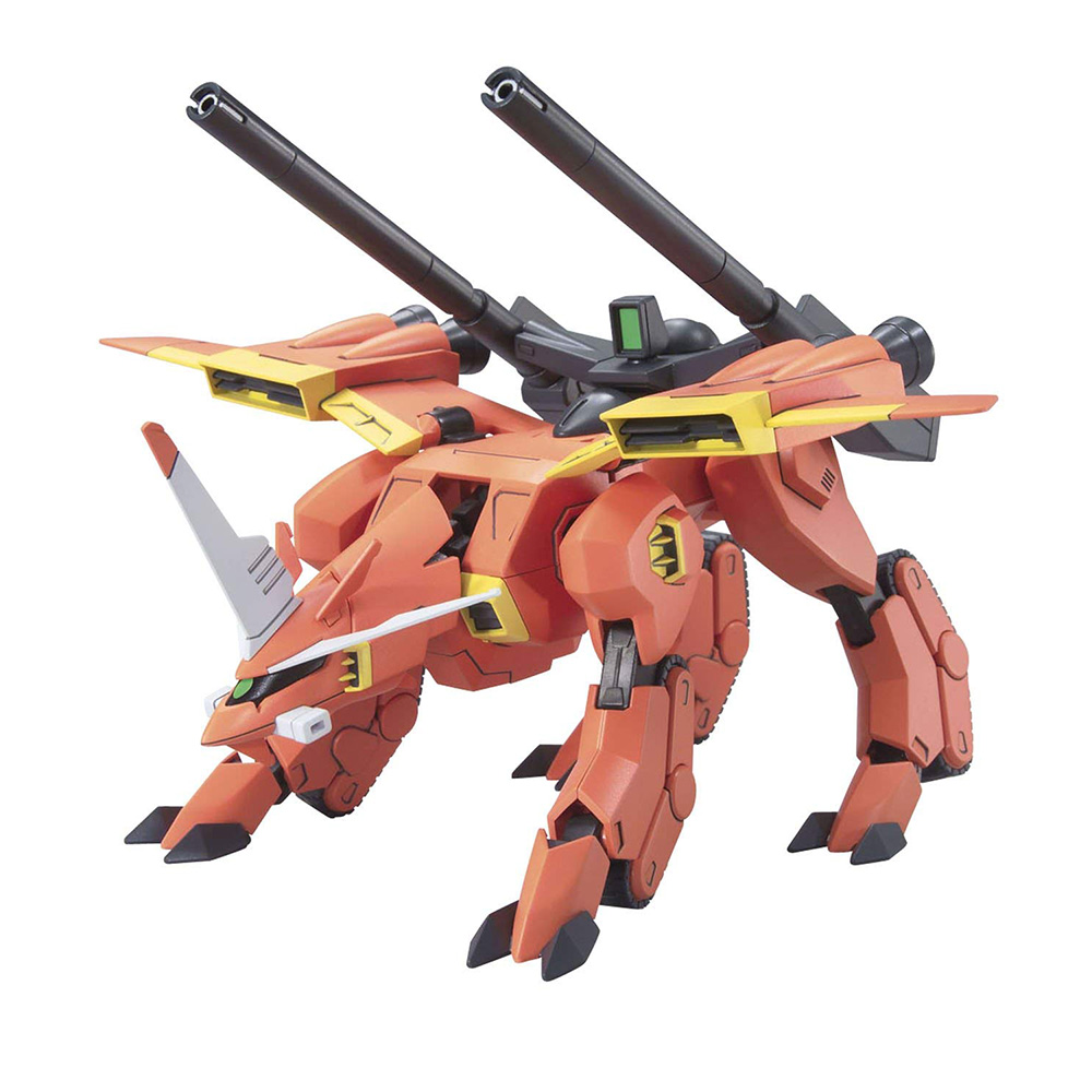 HG SEED R11 LaGowe – Gundam Pros