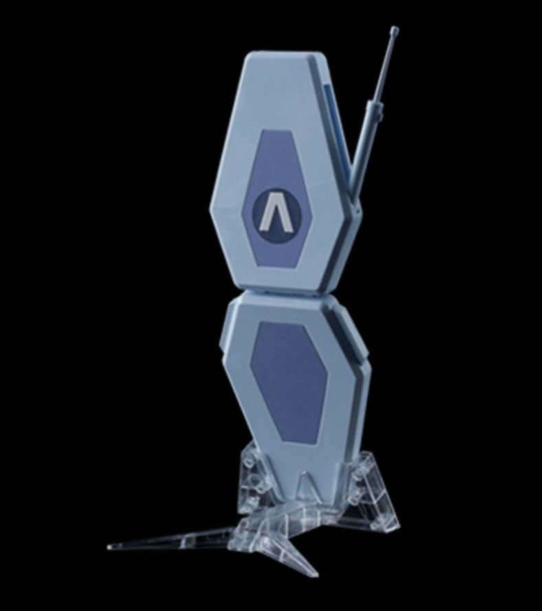 Danball Senki LBX-CCM (Van Yamano) – Gundam Pros