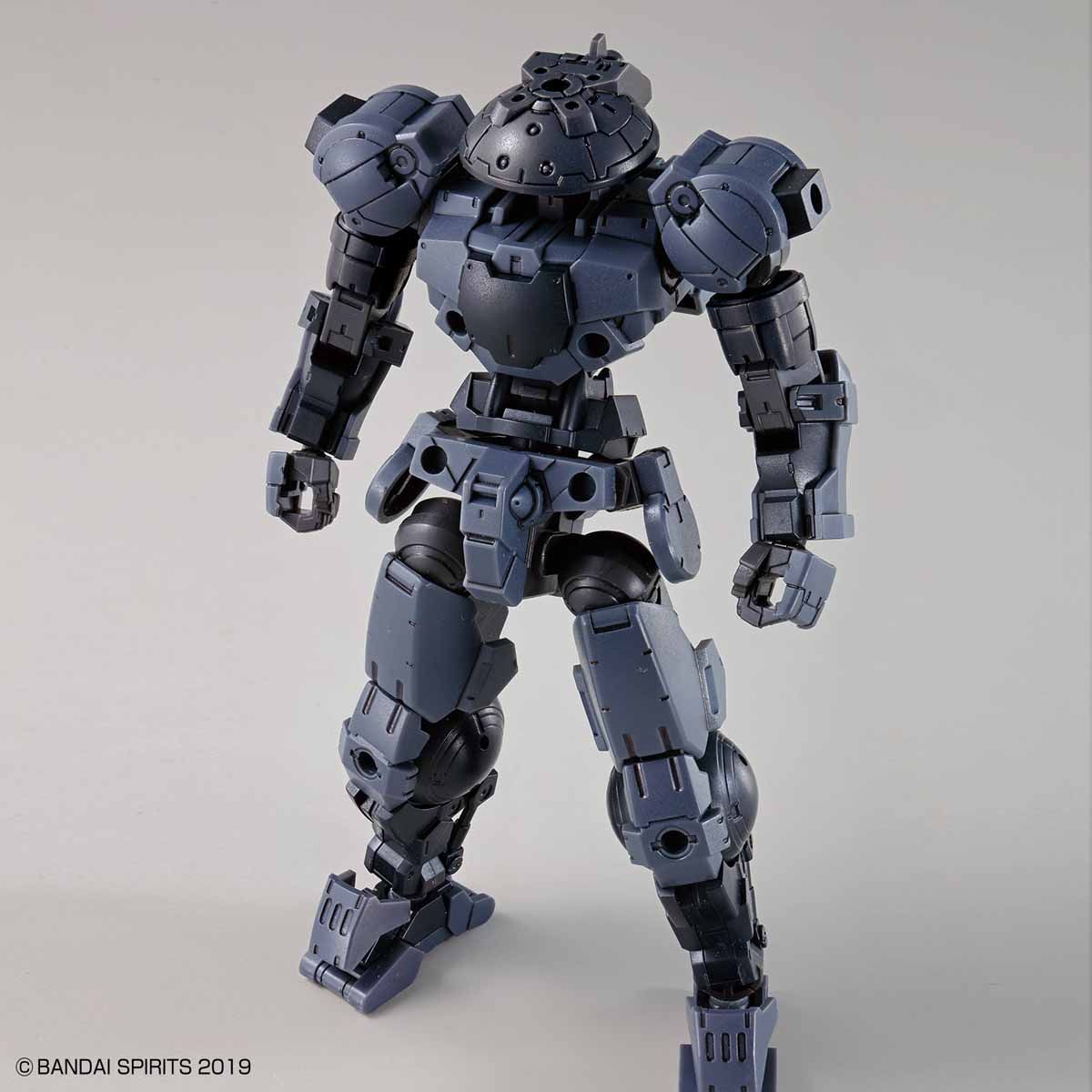 30MM #05 bEXM-15 Portanova Dark Gray - Gundam Pros