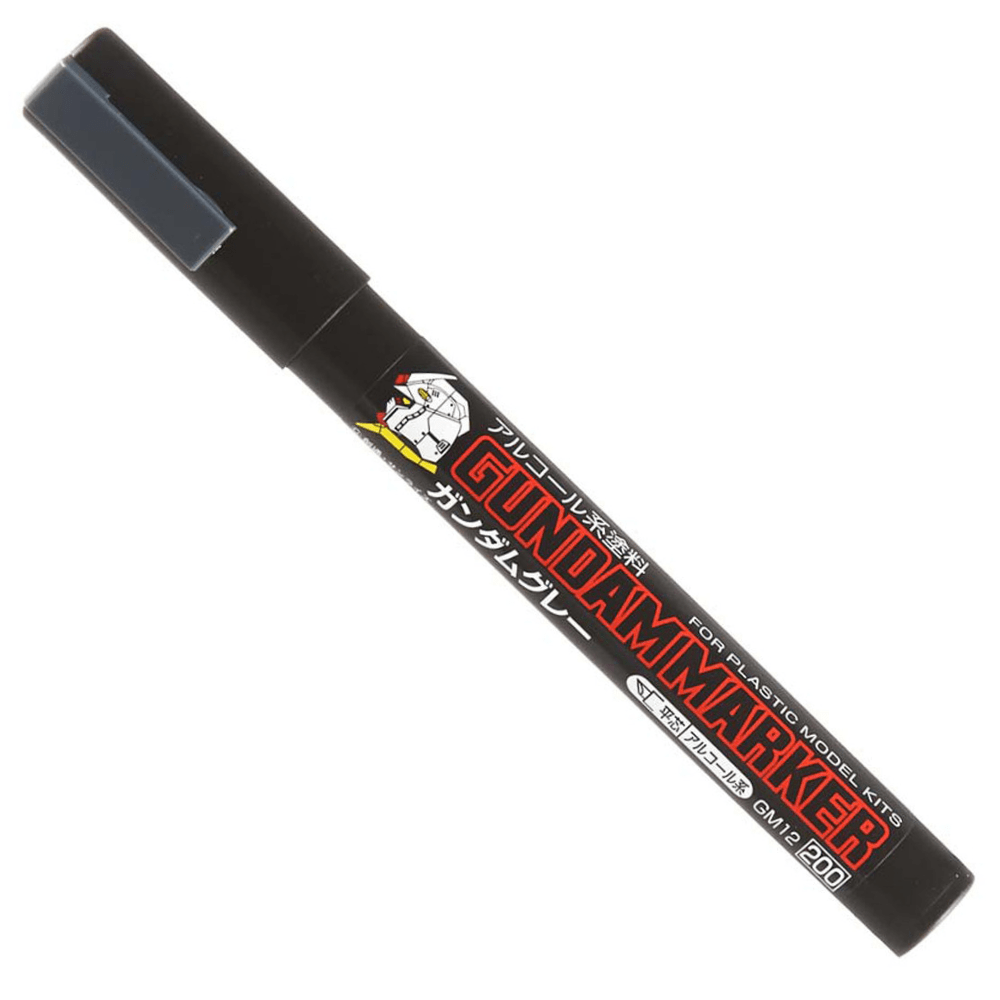 Gundam Markers - Gundam Pros