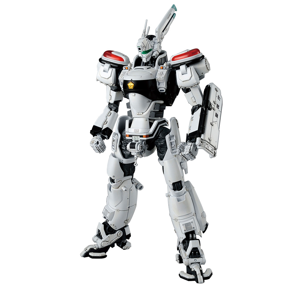1/48 AV-98 Ingram The Next Generation Patlabor - Gundam Pros