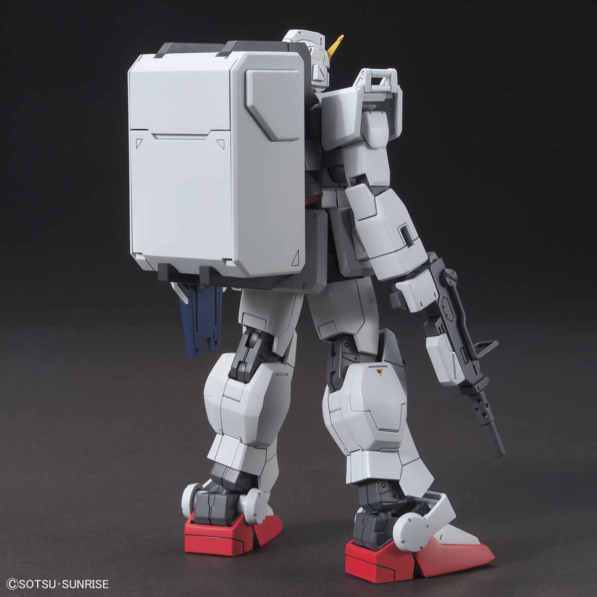 HGUC #210 RX-79[G] Gundam Ground Type - Gundam Pros