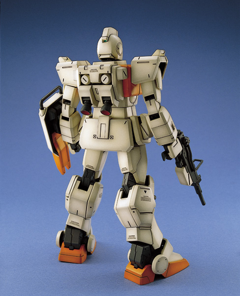 MG RGM-79[G] GM Ground Type – Gundam Pros