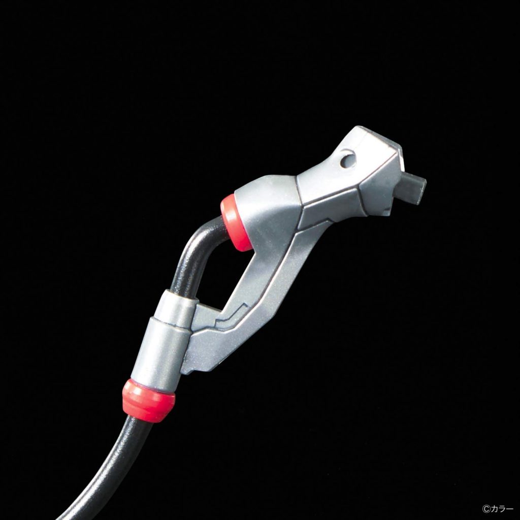 RG Evangelion Unit 01 - Gundam Pros