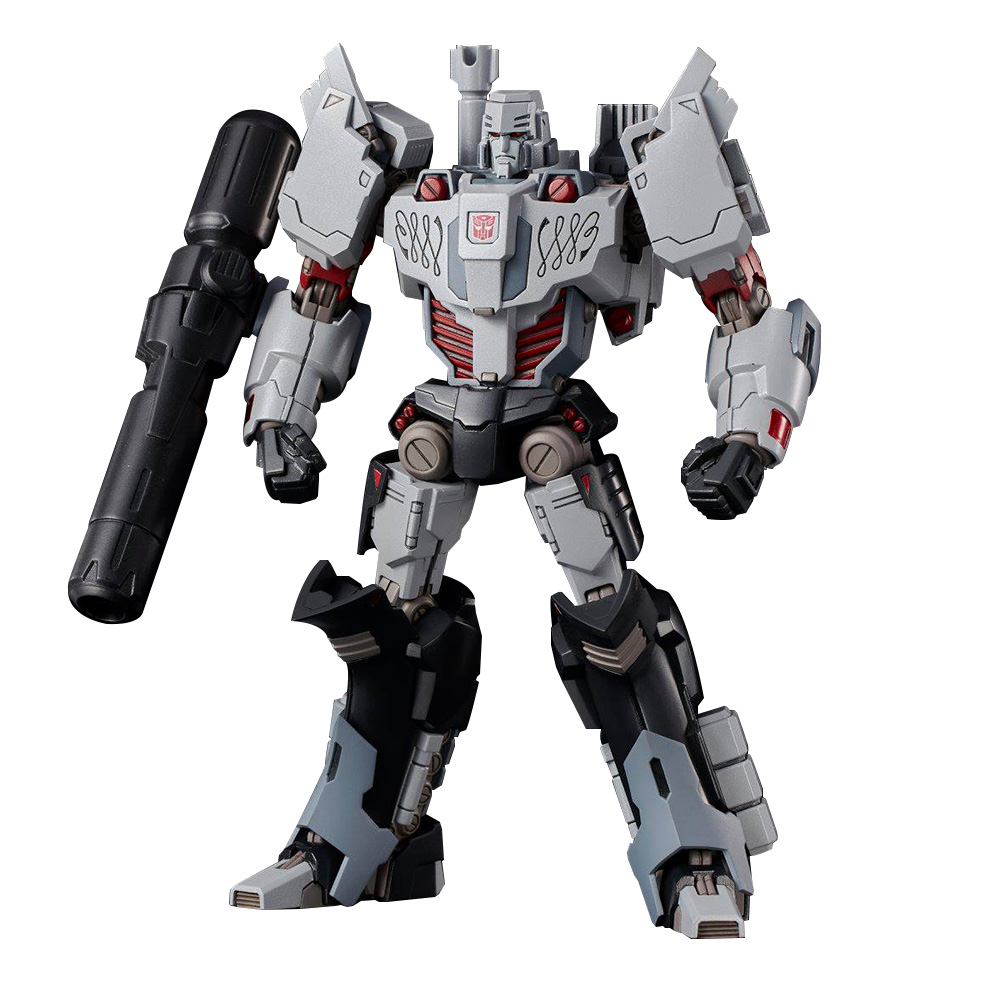 Transformers Megatron IDW Autobot Version Furai Model - Gundam Pros
