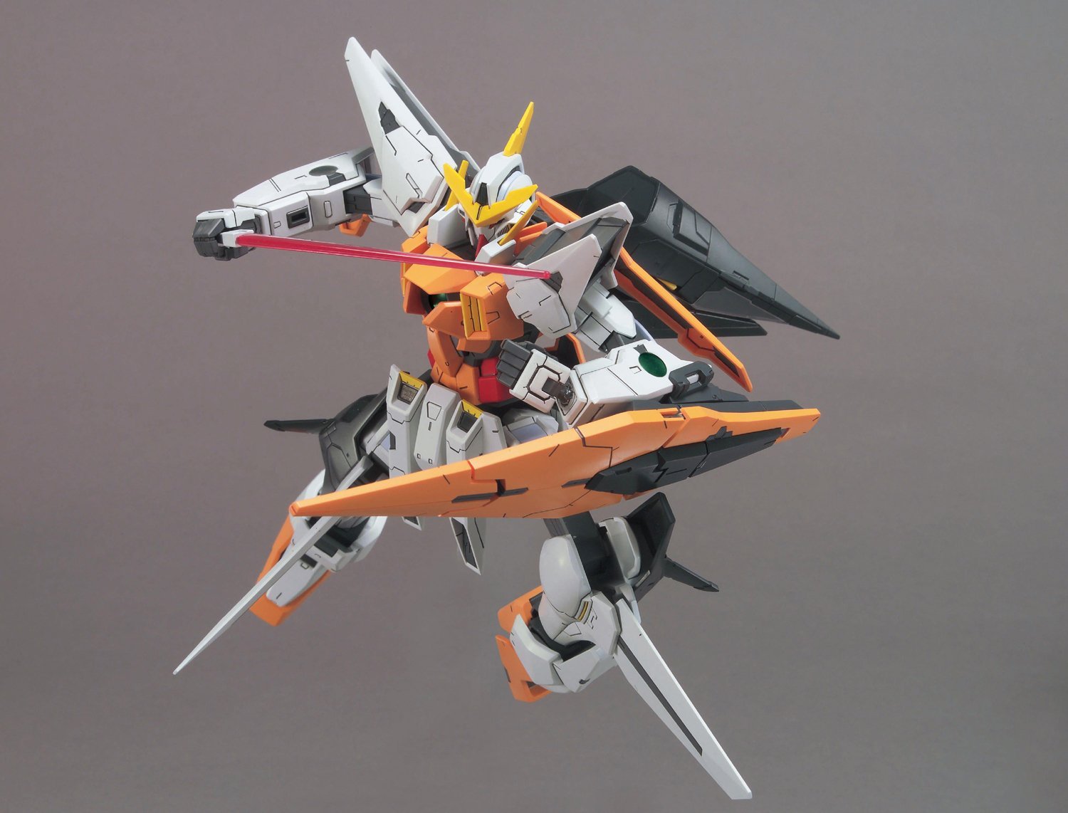 Gundam 00 #03 1/100 GN-003 Gundam Kyrios - Gundam Pros