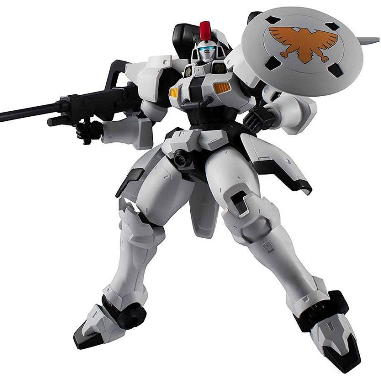 Gundam Universe OZ-00MS Tallgeese - Gundam Pros