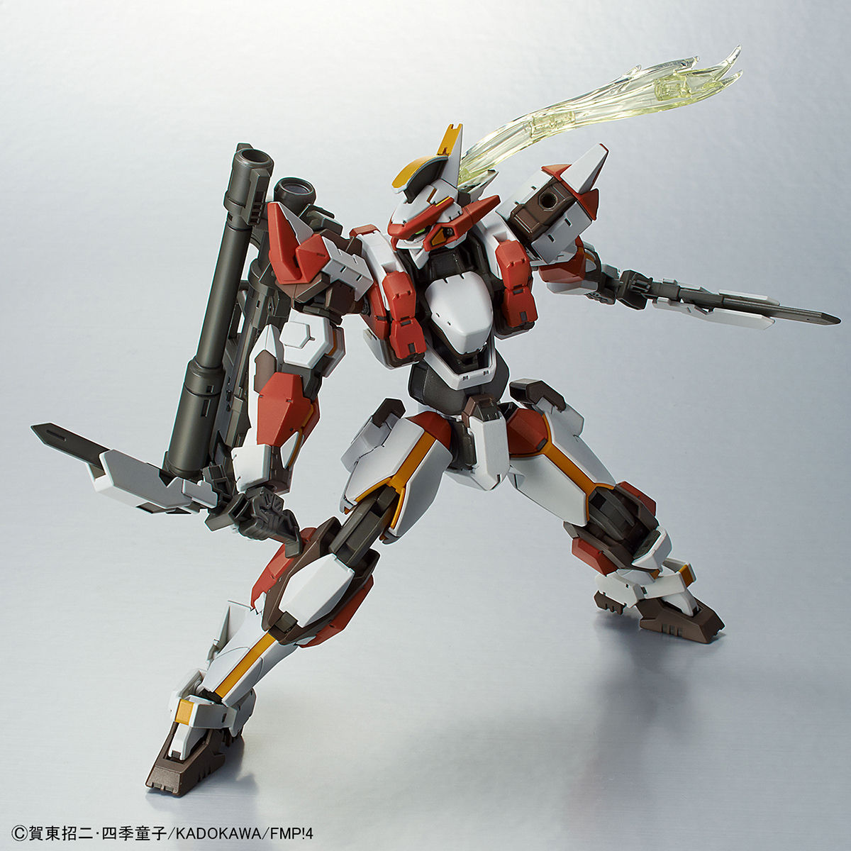 HG 1/60 ARX-8 Laevatein Ver. IV - Gundam Pros