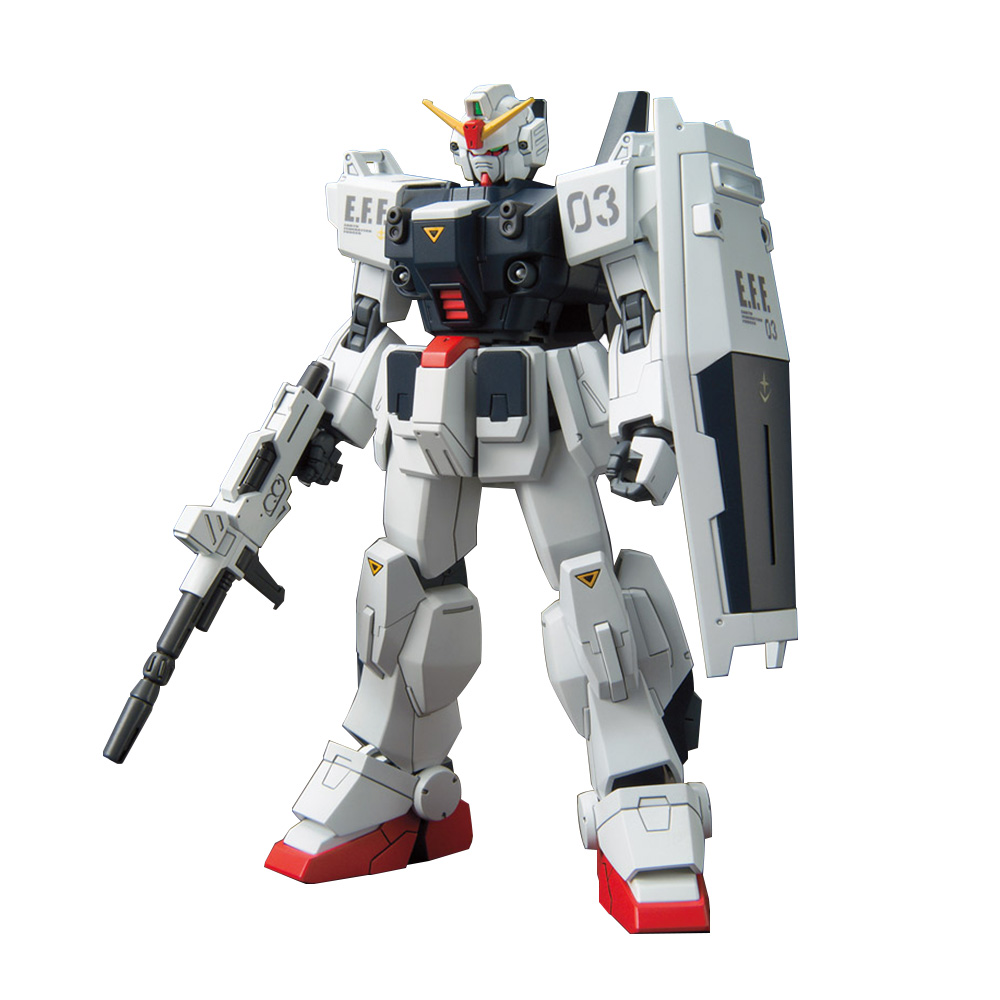 HGUC #209 RX-79BD-3 Blue Destiny Unit 3 EXAM - Gundam Pros