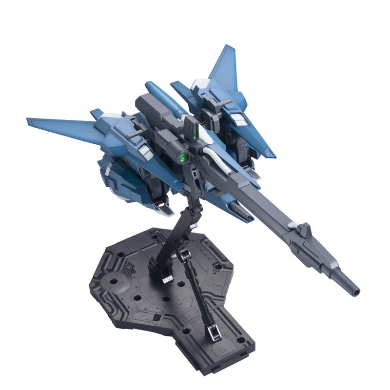 MG RGZ-95C ReZEL Commander Type - Gundam Pros