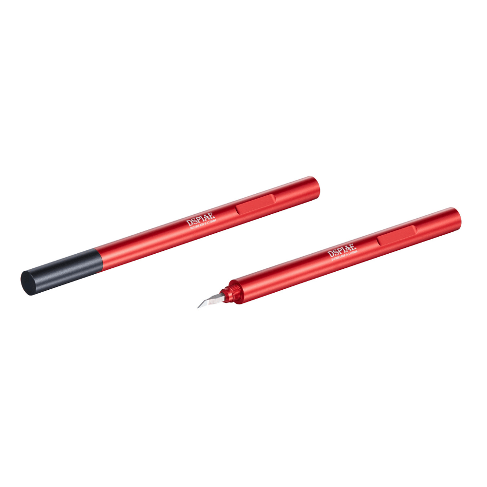 Dspiae Push Broach Scriber Combination Set - Gundam Pros