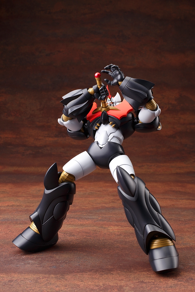 Kotobukiya Mazinkaiser Model Kit - Gundam Pros
