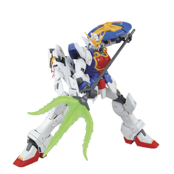 MG XXXG-01S Shenlong Gundam EW - Gundam Pros