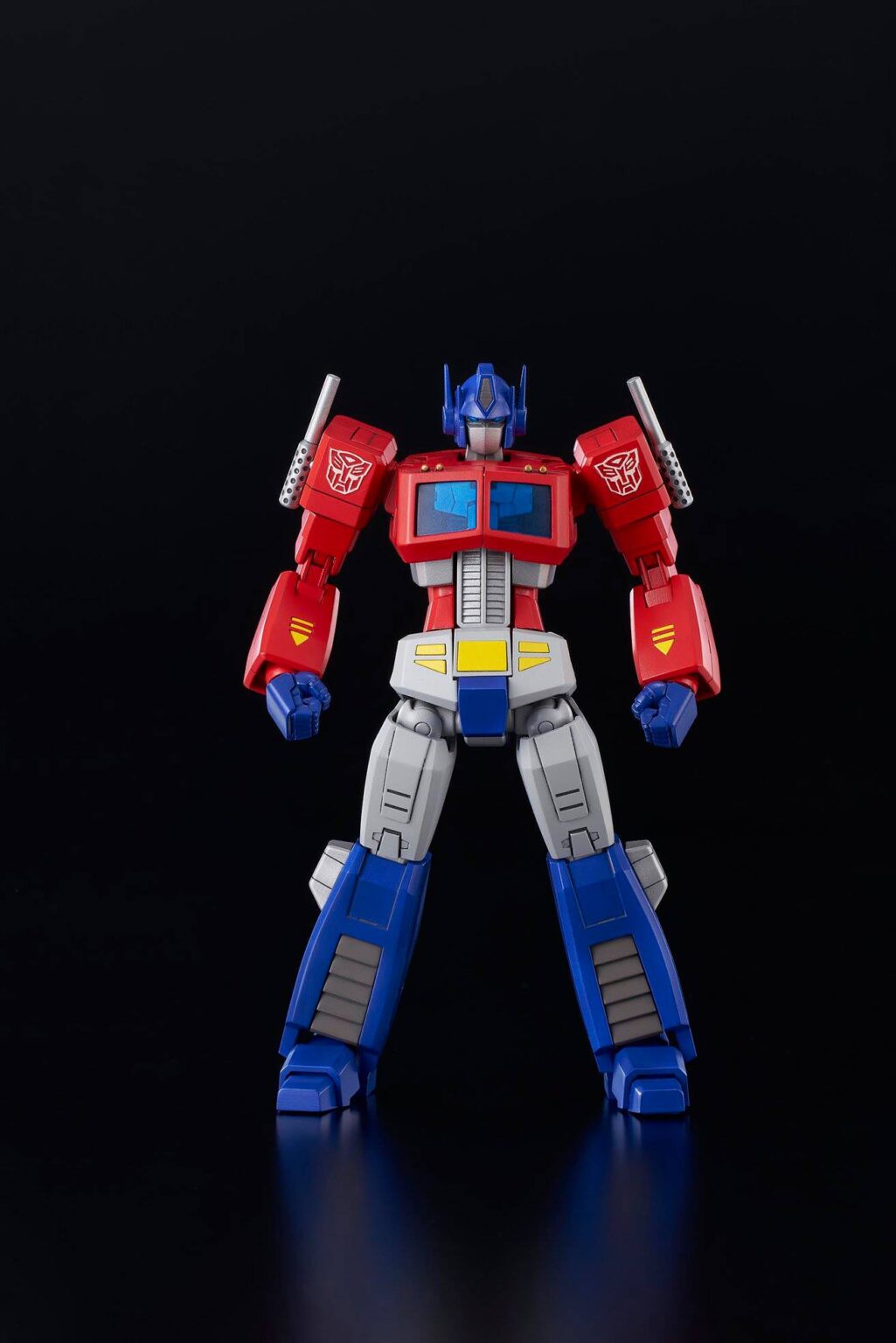 Transformers Optimus Prime G1 Version Furai Model - Gundam Pros