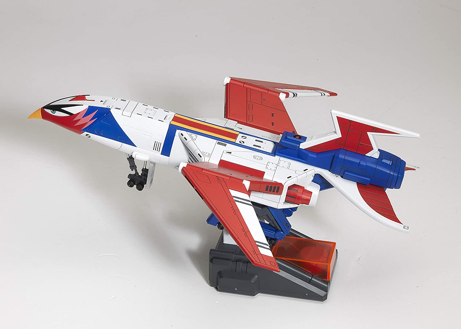 New God Phoenix Gatchaman II with LED Module Set - Gundam Pros