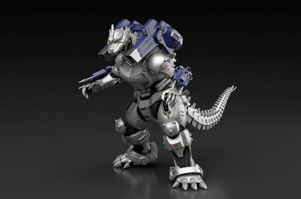 MFS-3 Mechagodzilla KIRYU - Gundam Pros