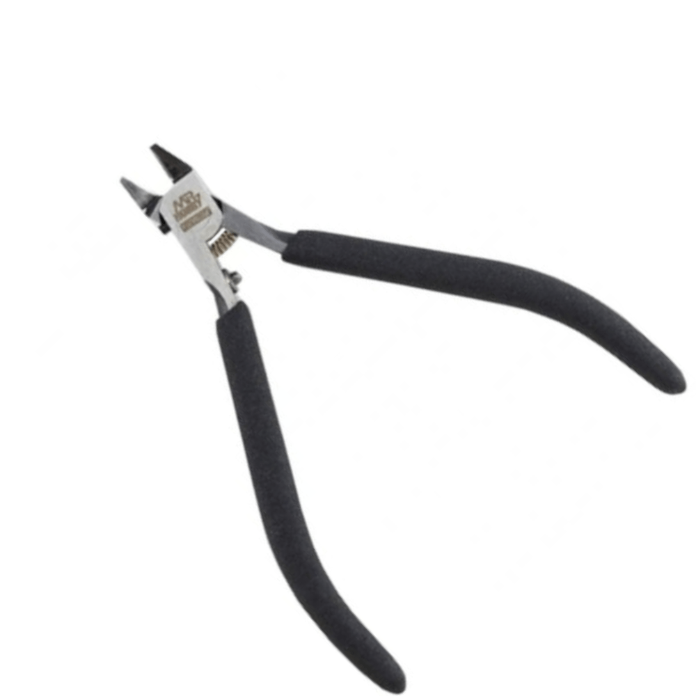 Mr. Hobby Mr. Nipper Single Edged - Gundam Pros