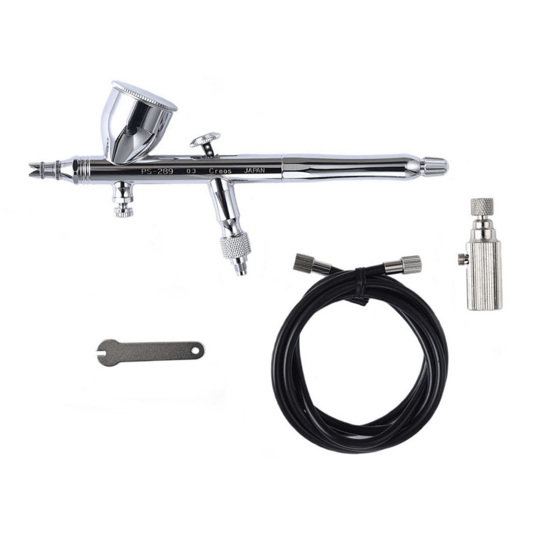 PS289 Procon Boy WA Platinum Airbrush 0.3mm - Gundam Pros