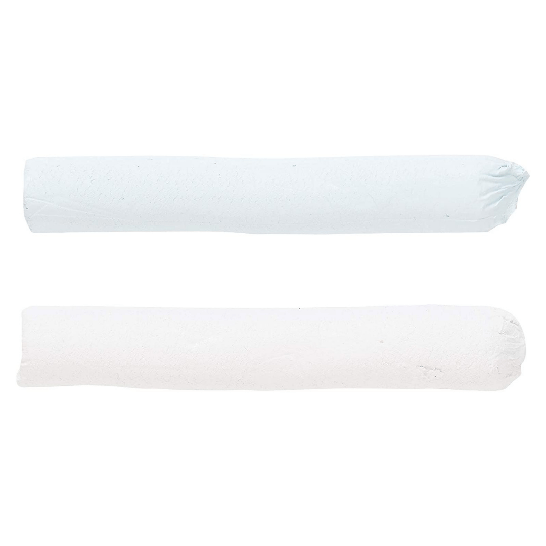 Milliput Silver Grey Epoxy Putty - Gundam Pros