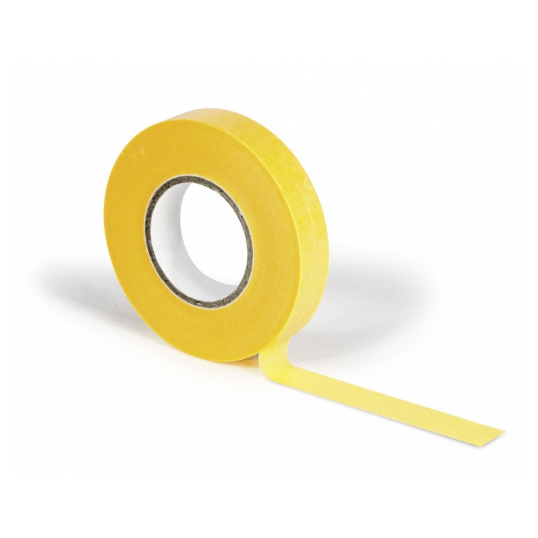 Tamiya Masking Tape 10mm Refill - Gundam Pros