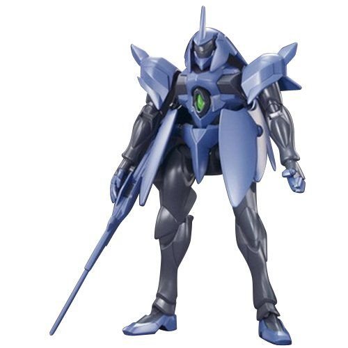 Gundam Age #002 Gafran Advanced Grade - Gundam Pros