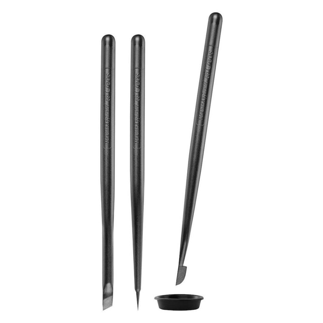 GT57 Mr Glue Applicator - Gundam Pros