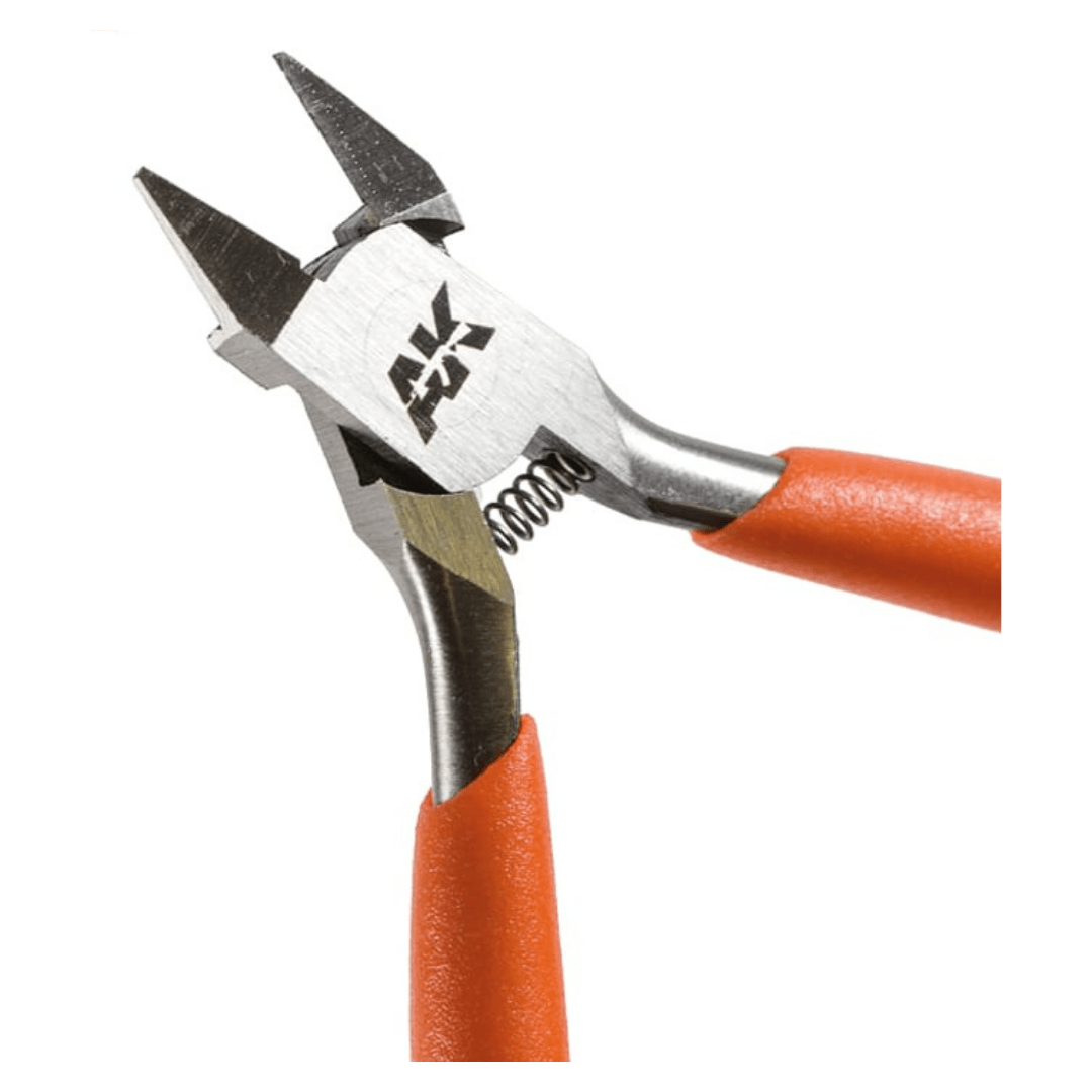 AK Basic Tools Set - Gundam Pros