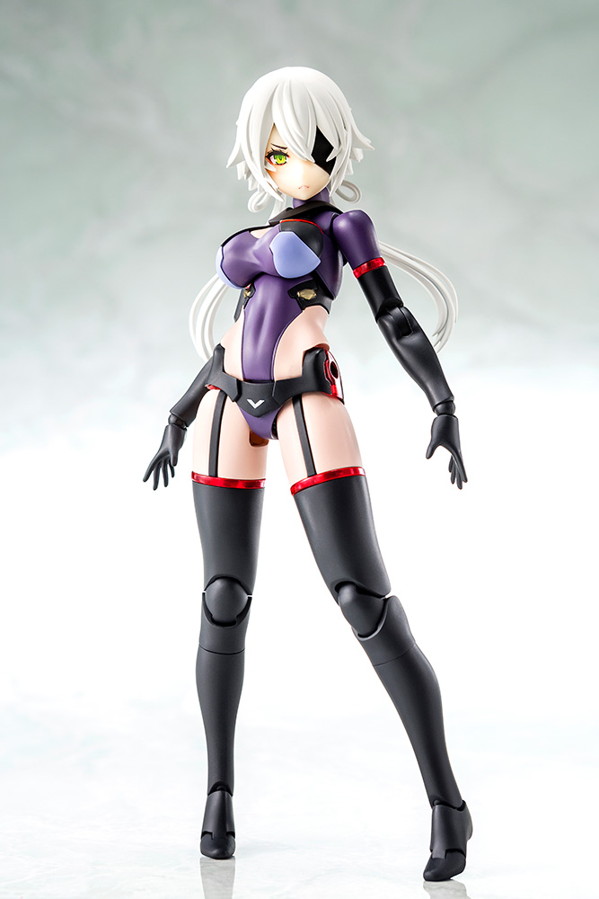 Megami Device #16 AUV Susanowo - Gundam Pros Megami Device #16 AUV Susanowo - Gundam Pros