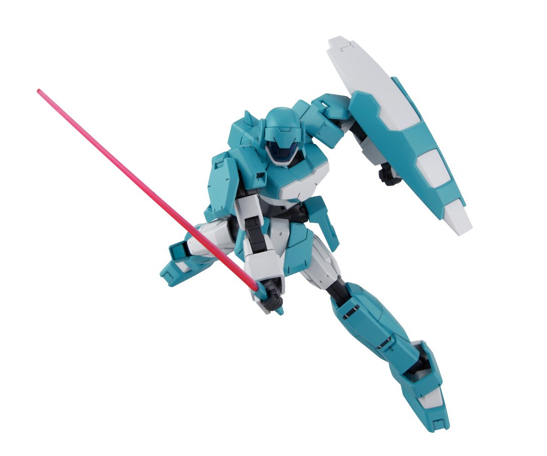 HGGA #13 RGE-G1100 Adele - Gundam Pros