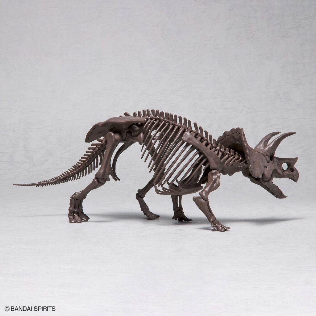 Imaginary Skeleton Triceratops 1/32 - Gundam Pros