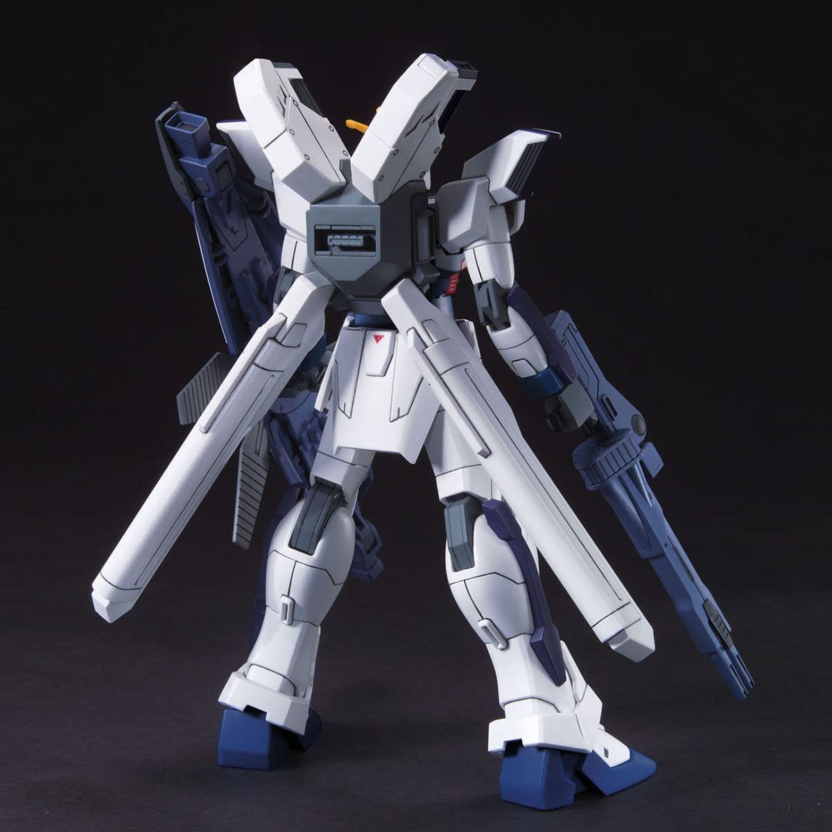 HGAW #118 GX-9900-DV Gundam X Divider - Gundam Pros