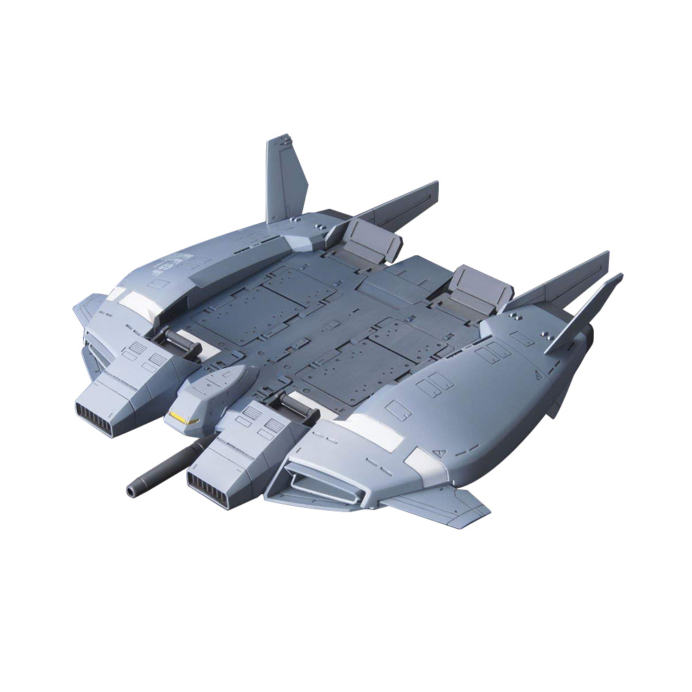 HGUC #144 Base Jabber Unicorn Version - Gundam Pros