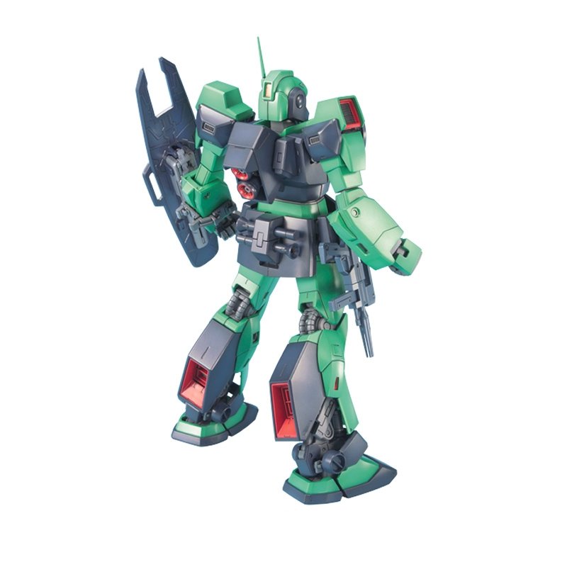 MG MSA-003 Nemo - Gundam Pros